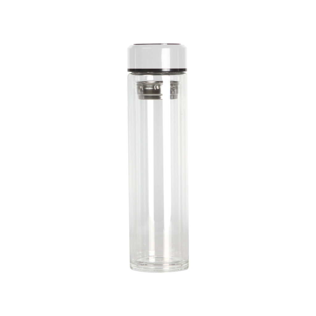 Termo con pantalla LED
